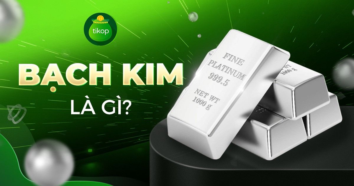 Bạch kim là gì? Phân biệt bạch kim và vàng trắng cái nào đắt hơn ...
