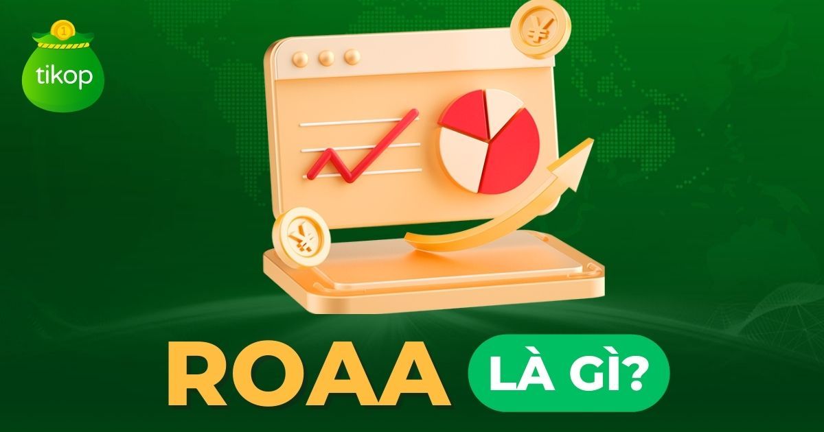 ROAA: Định nghĩa, ý nghĩa, công thức và phân biệt với ROA chi tiết ...
