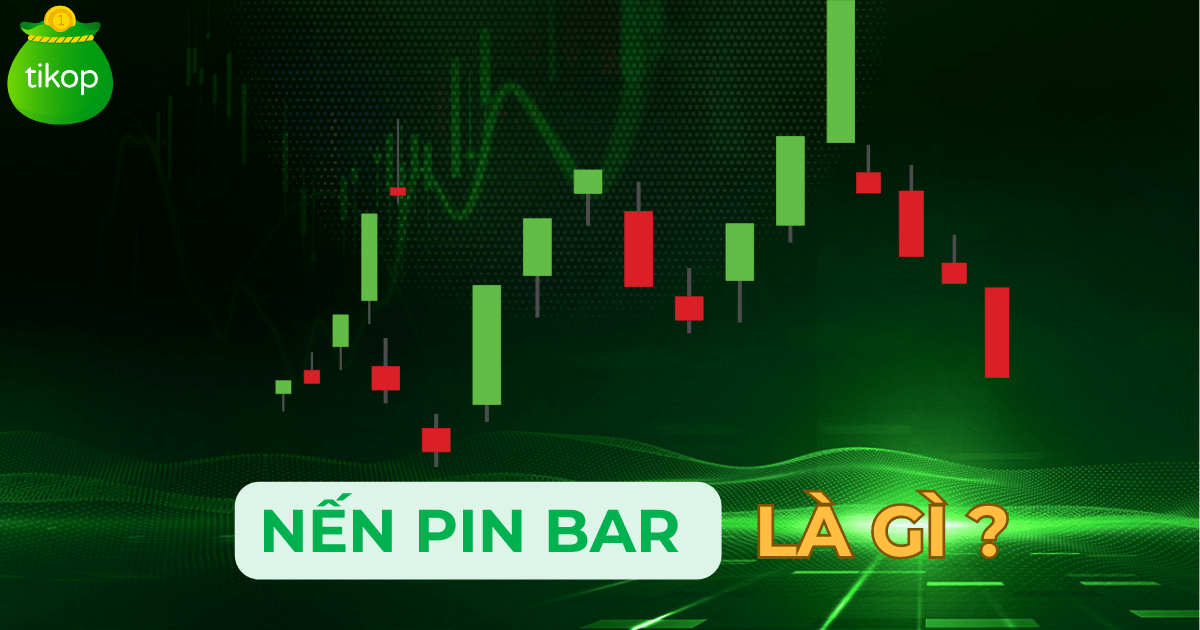 Nến pin bar là gì? Hướng dẫn cách giao dịch với nến pin bar hiệu quả ...