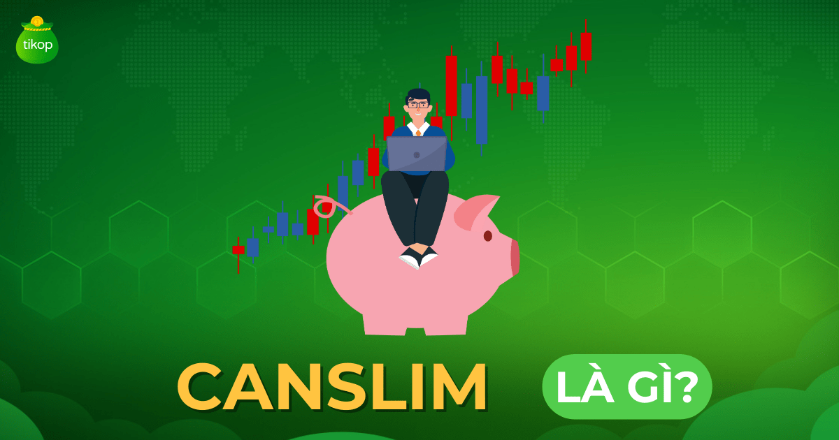 Phương pháp CANSLIM là gì? Cách lọc cổ phiếu theo CANSLIM đơn giản ...