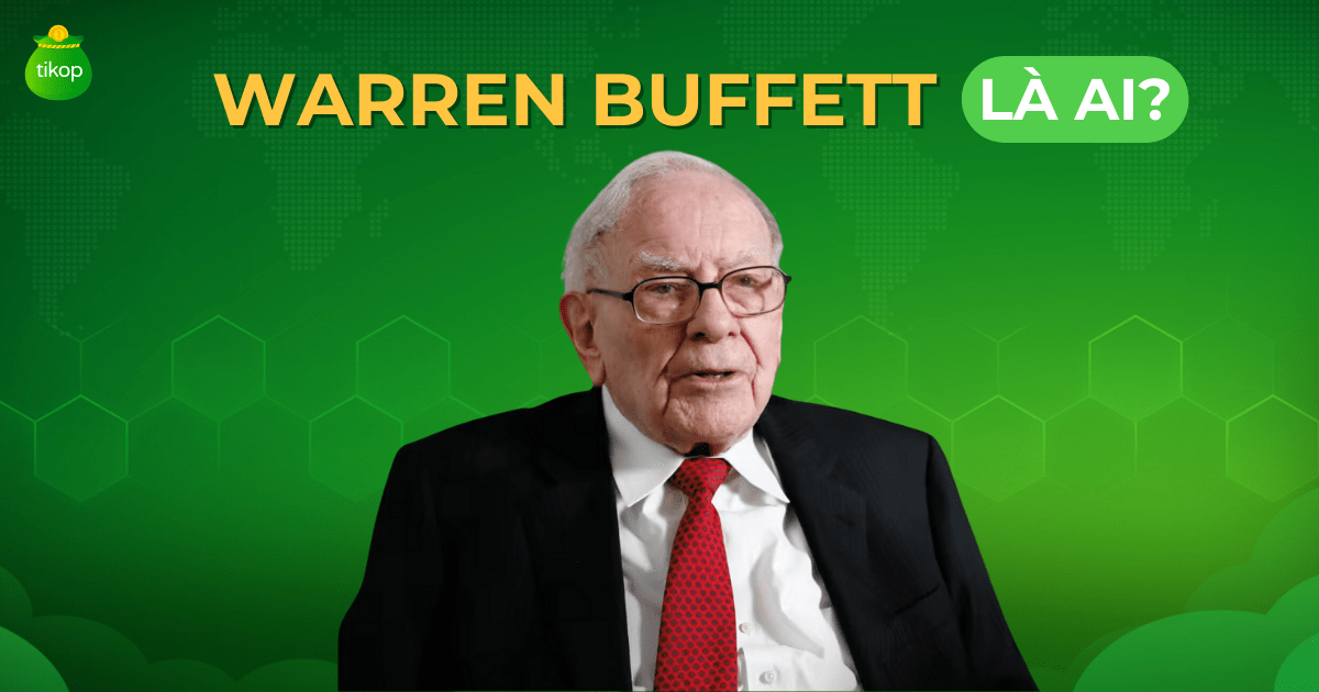 Warren Buffett là ai? Những câu nói hay của tỷ phú Warren Buffett ...